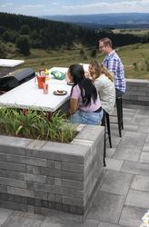 Accolade Table Project Material List at Menards®