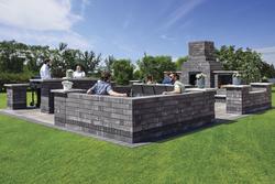 Accolade Fireplace Project Material List at Menards®