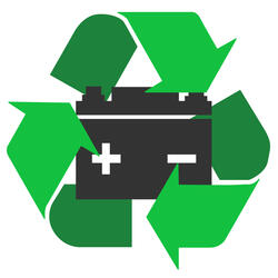 Battery Core Charge at Menards®