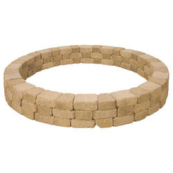 Bellevue Outdoor Planter Ring Project Material List at Menards®