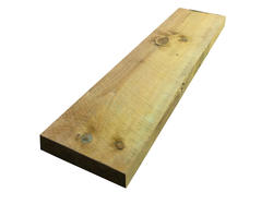 3 x 12 x 12' Southern Yellow Pine Timber at Menards®