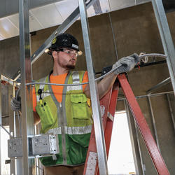 100' 12/2 Solid Metal Clad Cable at Menards®