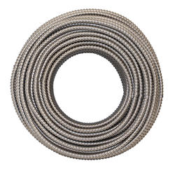 100' 12/2 Solid Metal Clad Cable at Menards®