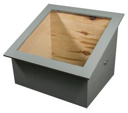4' x 4' Cold Frame Garden Box Project Material List at Menards®