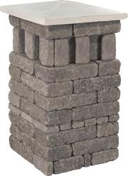 Colonial Pillar Project Material List at Menards®