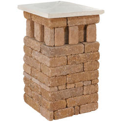 Colonial Pillar Project Material List at Menards®