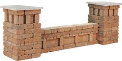 Colonial Wall Project Material List at Menards®