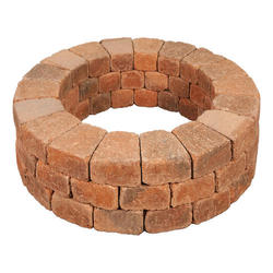 Custer Outdoor Planter Ring Project Material List at Menards®