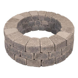 Custer Outdoor Planter Ring Project Material List at Menards®