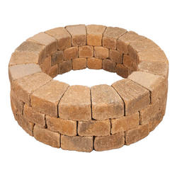Custer Outdoor Planter Ring Project Material List at Menards®