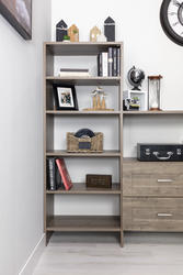 Dakota Closets™ Cottage Office Organizer System at Menards®