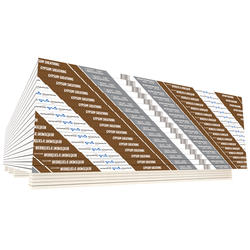 5/8 x 4 x 8 Type X Gypsum Exterior Sheathing at Menards®