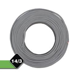 250' 14/3 Type UF-B Cable with Ground Wire at Menards®