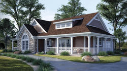 Summerset Home Material List at Menards®