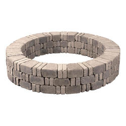 Hazlet Outdoor Planter Ring Project Material List at Menards®