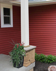 Madison Straight Column Project Material List at Menards®