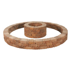 Autumn Blend Maplewood Planter Ring Project Material List at Menards®