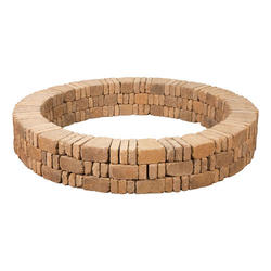Maybury Outdoor Planter Ring Project Material List at Menards®
