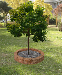 Newport Outdoor Planter Ring Project Material List at Menards®