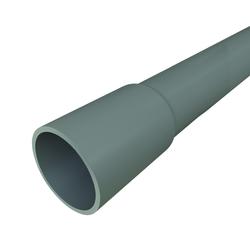 1-1/2" x 10' Schedule 40 Non-Metallic PVC Conduit at Menards®