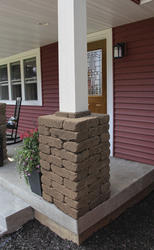 Ralston Straight Column Project Material List at Menards®