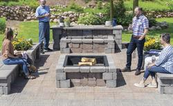 Ridgeway Bench Material List at Menards®