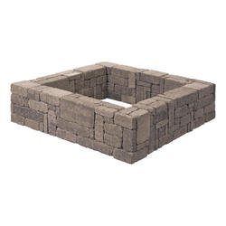 Rustic Outdoor Planter Project Material List at Menards®