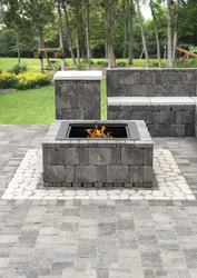 Stonehaven Autumn Blend Smokeless Fire Pit Project Material List at ...