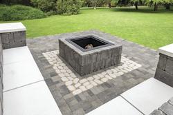 Stonehaven Patio Project Material List at Menards®