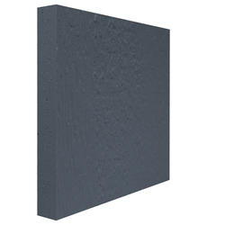 7-1/4" x 7-1/4" Prefinished Biscayne Blue Textured Engineered Wood ...