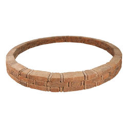 Sycamore Planter Ring Project Material List at Menards®