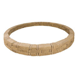 Sycamore Planter Ring Project Material List at Menards®