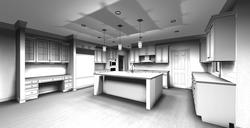 Texas Hillside Home Material List at Menards®