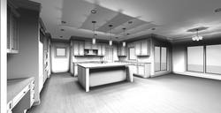 Texas Hillside Home Material List at Menards®