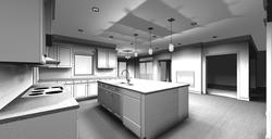 Texas Hillside Home Material List at Menards®