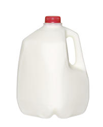 Whole Milk Gallon - 128 oz at Menards®