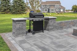 Wellington Pillar Project Material List at Menards®