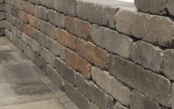 Wellington Wall Project Material List at Menards®