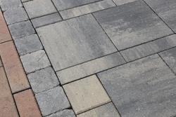 Wellington Patio Project Material List at Menards®