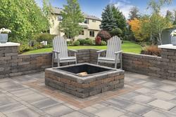 Wellington Patio Project Material List at Menards®