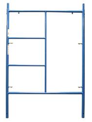 UST 60" x 60" Steel Scaffold H-Frame 1-Day Base Rental at Menards®