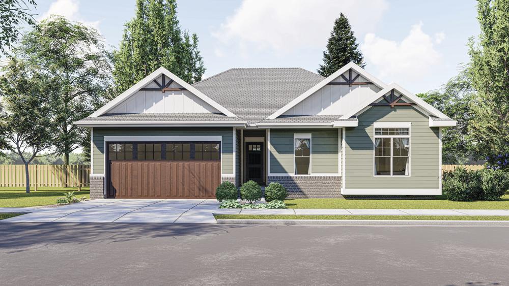 Menards Ranch Homes 10 Tiny 'Homes' You Can Buy At Menards (Starting