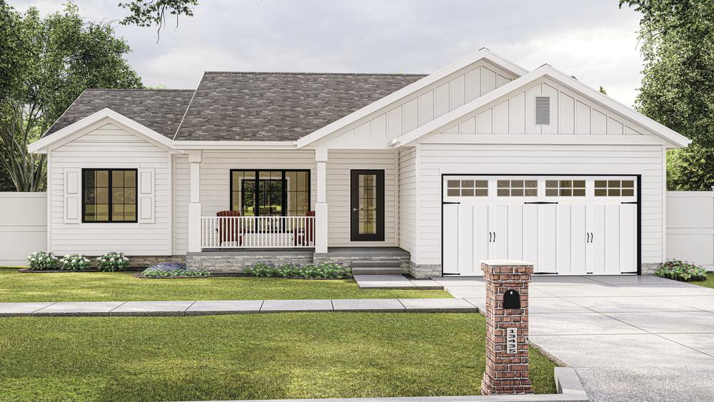 Menards House Plans And Designs