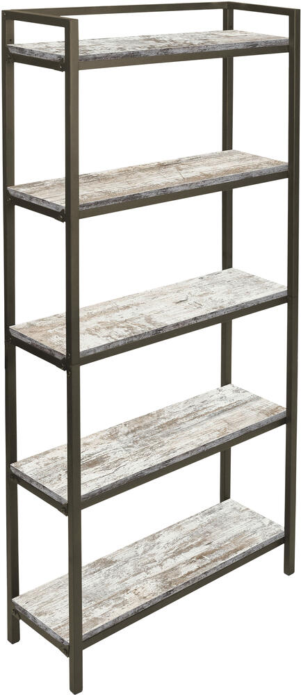 Menards bookshelf store