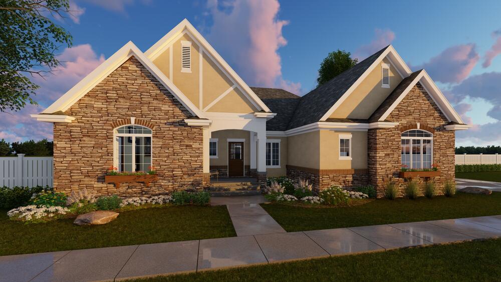 Menards Ranch Homes 10 Tiny 'Homes' You Can Buy At Menards (Starting