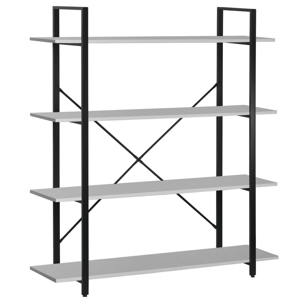 Menards bookshelf store