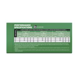 SPAX® 1/4" x 3-1/2" T-Star Drive Yellow Zinc Washer Head PowerLag XF ...