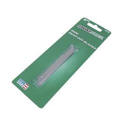 Masterforce® 9mm Snap-Off Blades - 5 Pack at Menards®