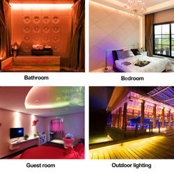 Acellories 50' RGB LED Tape Light at Menards®