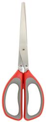 Westcott® 8" Stainless Steel Shred Scissors - Assorted Colors at Menards®